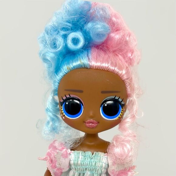MGA Entertainment | Toys | Lol Surprise Omg Sweets Fashion Doll Remix ...